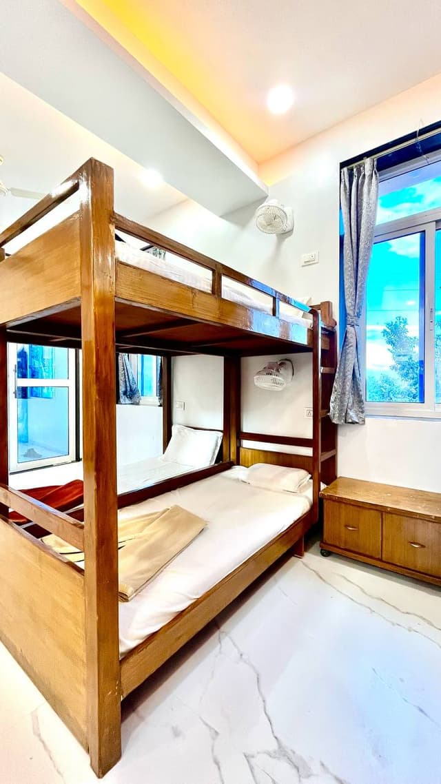 Malshej Agro Tourism and Farm