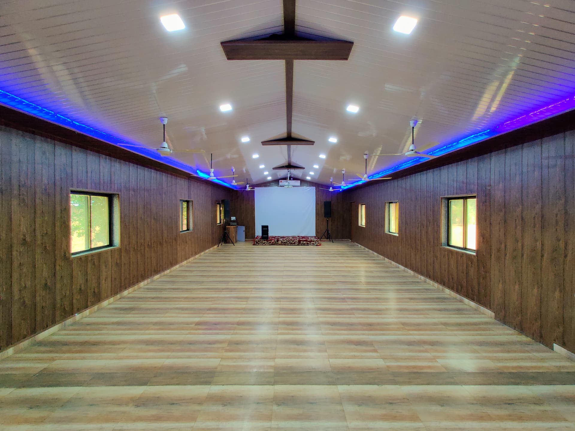 Malshej Agro Tourism and Farm