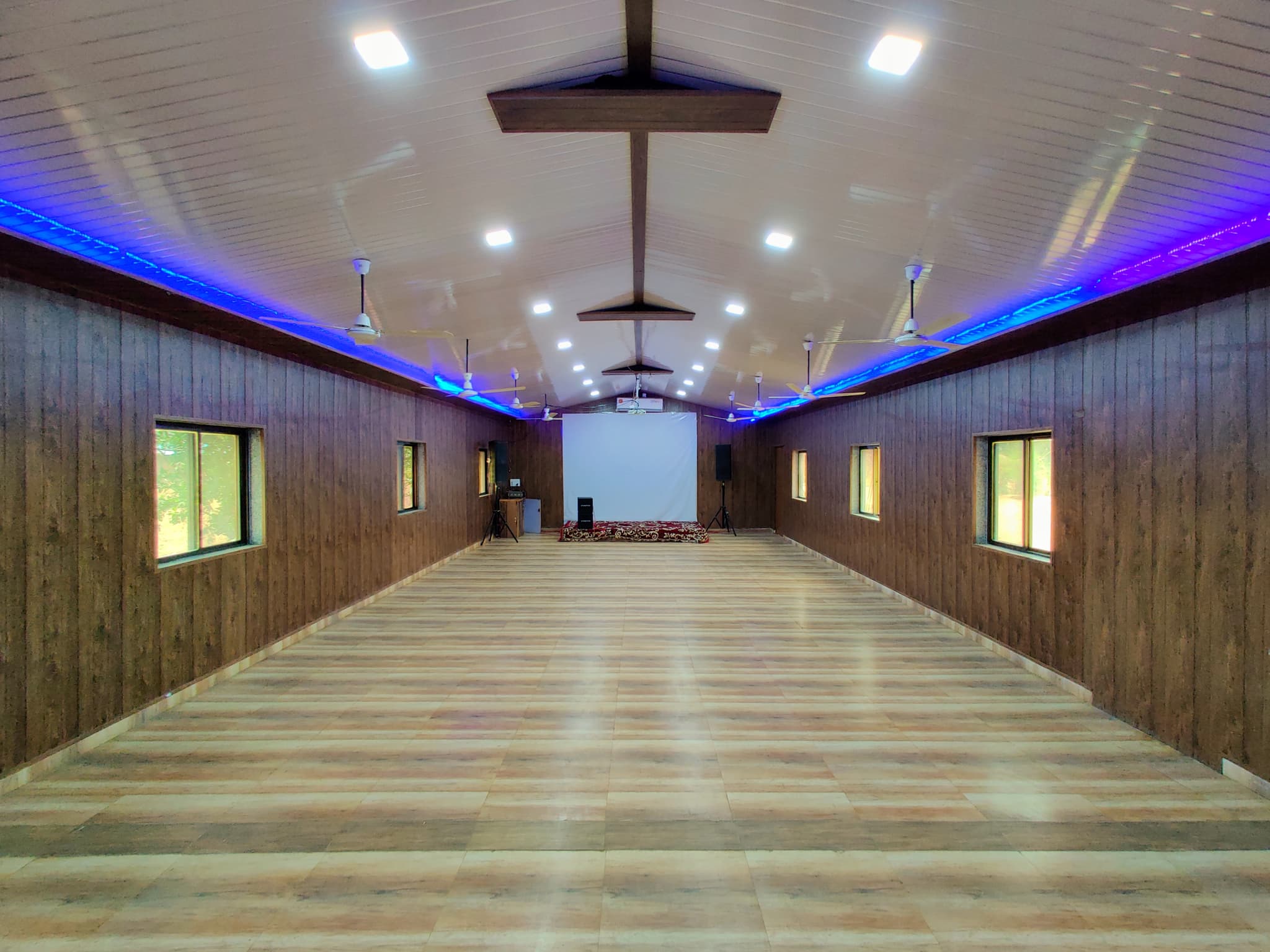 Malshej Agro Tourism and Farm